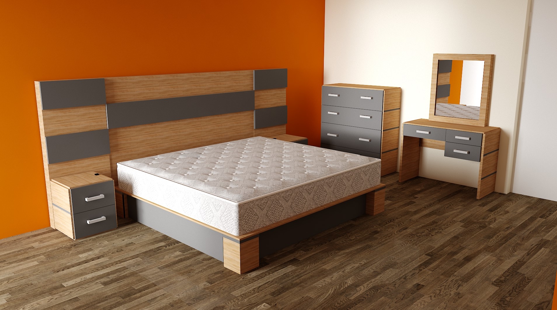 Render – DUMA studio