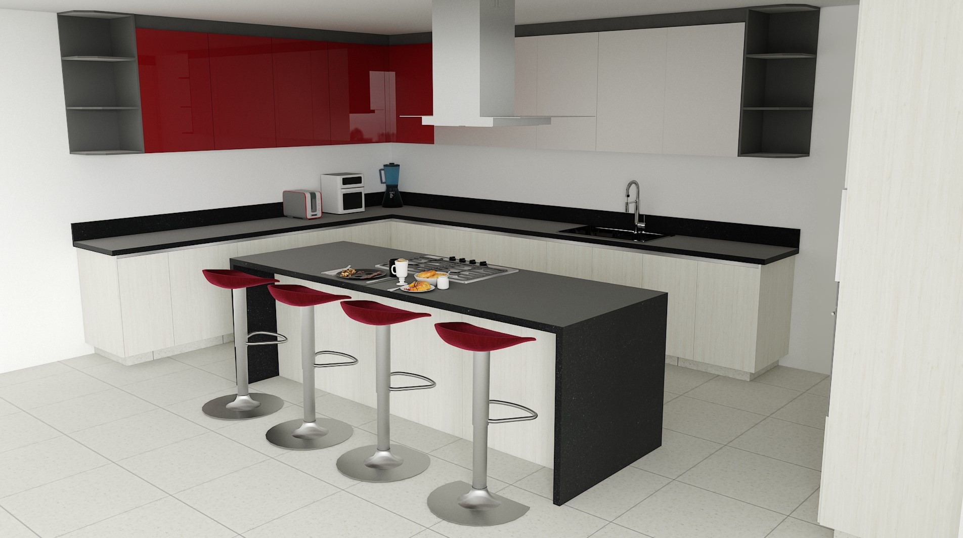 Render – DUMA studio