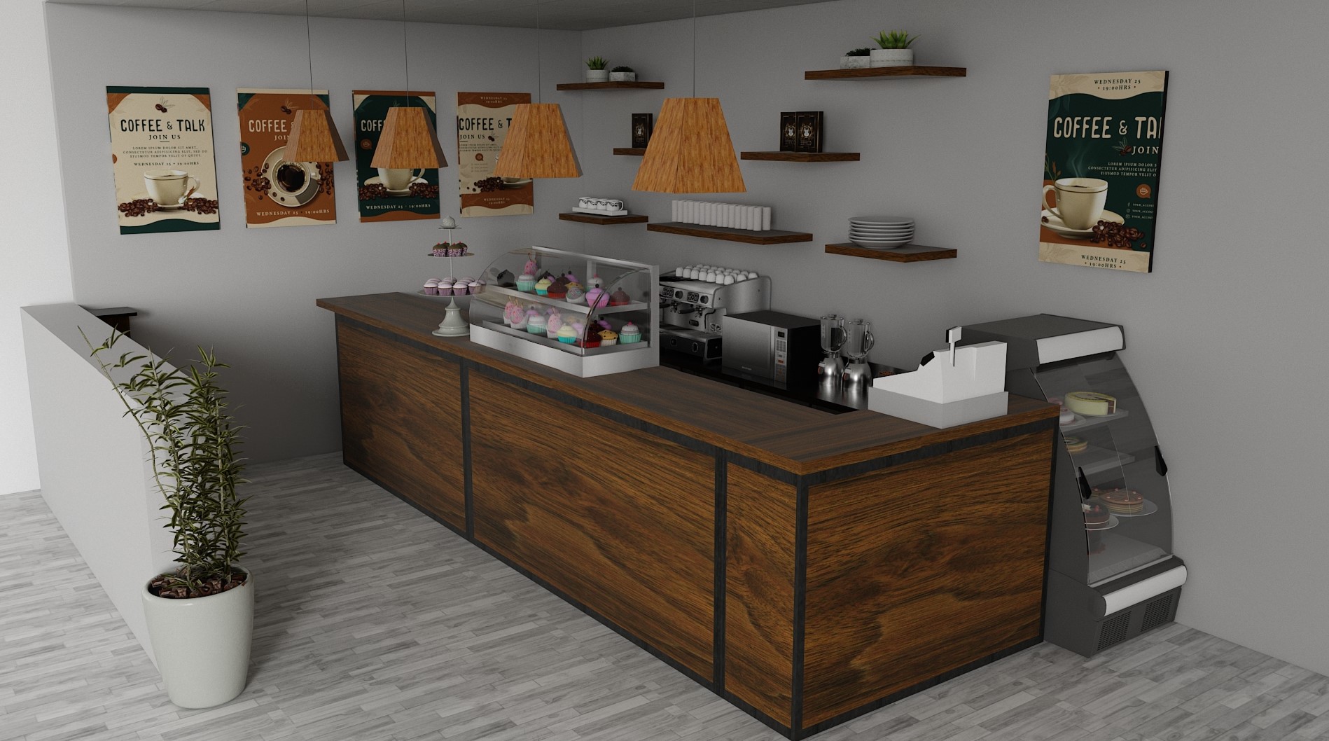 Render – DUMA studio